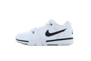 Nike Cross Trainer Low Sneakers - White/black