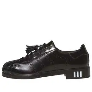 Adidas X Clot Dress Superstar - Black/white