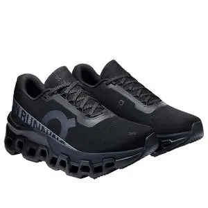 On Cloudmonster 2 Athletic Shoes
