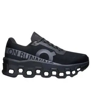 On Cloudmonster 2 Athletic Shoes