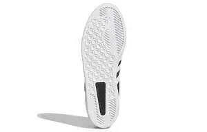 Adidas Campus Adv Sneakers - Black/white/blue