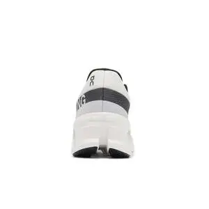 On Cloudmonster 2 Athletic Sneakers - Undyed/frost