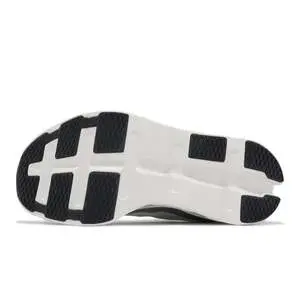On Cloudmonster 2 Athletic Sneakers - Undyed/frost