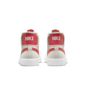 Nike Blazer Mid Sb Lobster
