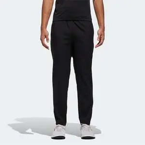 Adidas Woven Athleisure Casual Sports Long Pants