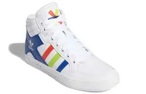 Adidas Hard Court Hi Sneakers