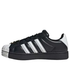 Adidas Superstar Sneakers - Core Black/cloud White