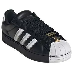 Adidas Superstar Sneakers - Core Black/cloud White