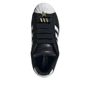Adidas Superstar Sneakers - Core Black/cloud White