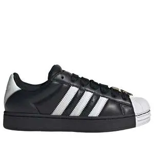 Adidas Superstar Sneakers - Core Black/cloud White