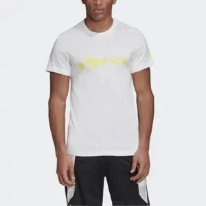 Adidas Dame Hecklers Short Sleeve