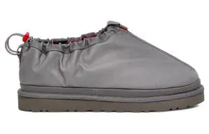 UGG Tasman Shroud Zip Slipper - Gray