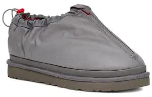 UGG Tasman Shroud Zip Slipper - Gray