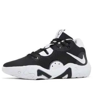 Nike Nike PG 6 TB Sneakers Black White
