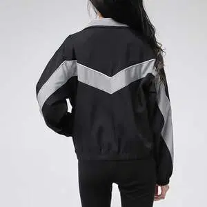 Nike Heritage Jacket