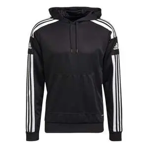 Adidas Logo Hoodie With Kangaroo Pocket - Default Colorway