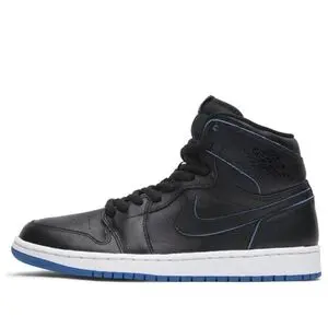 JORDAN 1 Retro Sb Qs Lance Mountain - Black