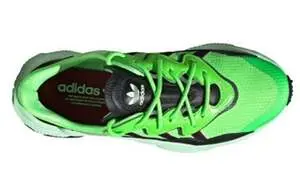 Adidas Ozweego Sneakers - Green