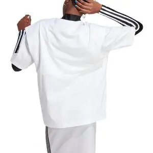 Adidas Always Original T-shirt - White/black