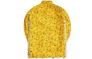 Nike Nikelab Nrg Insulated Jacket Yellow/white