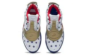 REEBOK Atmos X Answer "stars And Stripes" Sneakers