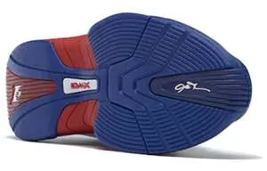 REEBOK Atmos X Answer "stars And Stripes" Sneakers