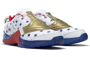 REEBOK Atmos X Answer "stars And Stripes" Sneakers