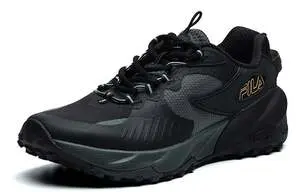 FILA Heritage Low Top Athletic Sneakers