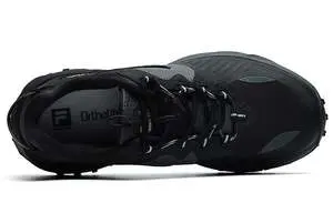 FILA Heritage Low Top Athletic Sneakers