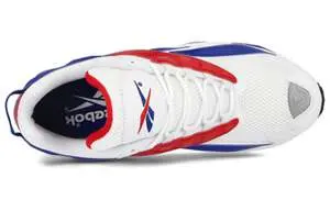 REEBOK Interval 96 "royal Scarlet" Sneakers - White/red/blue