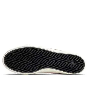 Nike Zoom Stefan Janoski Mid Crafted Sb Sneakers - Black
