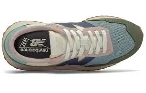 NEW BALANCE 237 "norway Spruce Storm " Casual Lace-up Sneakers - Blue