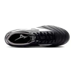 Mizuno Morelia 2 Club As Sneakers - Black/silver