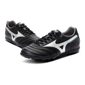 Mizuno Morelia 2 Club As Sneakers - Black/silver