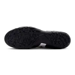 Mizuno Morelia 2 Club As Sneakers - Black/silver