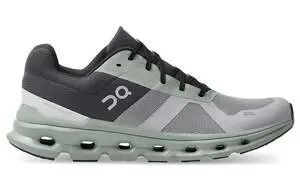 On Cloudaway Lace-up Sneakers