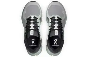 On Cloudaway Lace-up Sneakers