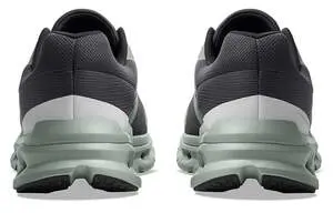 On Cloudaway Lace-up Sneakers