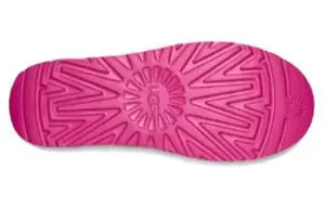 UGG Urseen Platform Shoes