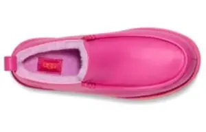UGG Urseen Platform Shoes