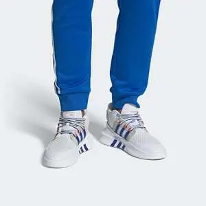 Adidas Originals Eqt Bask Adv V2 Sneakers