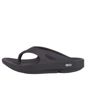 OOFOS Ooriginal Sandal - Black