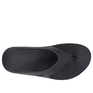 OOFOS Ooriginal Sandal - Black