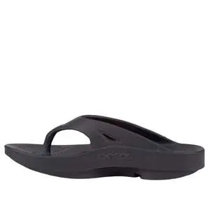 OOFOS Ooriginal Sandal - Black