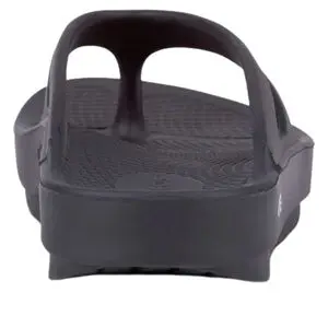 OOFOS Ooriginal Sandal - Black