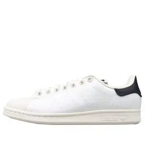Adidas Stan Smith "cloud White Sand" Sneakers - Cwhite/cblack/sand