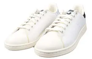 Adidas Stan Smith "cloud White Sand" Sneakers - Cwhite/cblack/sand