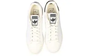 Adidas Stan Smith "cloud White Sand" Sneakers - Cwhite/cblack/sand