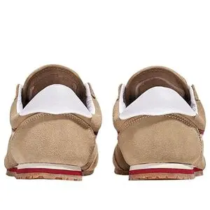 VANS Super Lowpro Cornstalk Sneakers - Tan