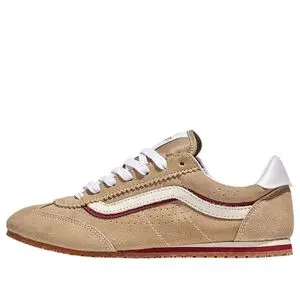 VANS Vans Super Lowpro Cornstalk Tan Sneakers Tan